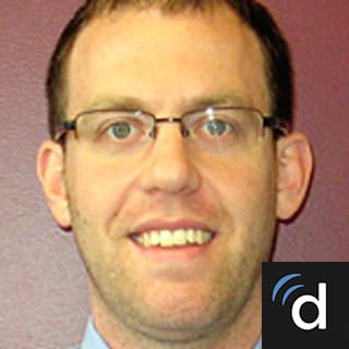 Dr. Samuel K. Evans, MD | Newport, RI | Pulmonologist | US News Doctors