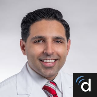Dr. Sunny S. Intwala, MD | Poughkeepsie, NY | Cardiologist | US News ...