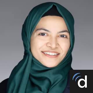Dr. Iris Rahman, MD – Washington, DC | Internal Medicine