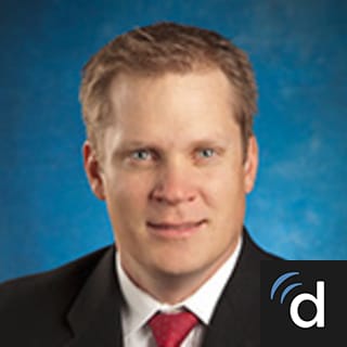 Orthopedic Surgeons at St. Luke's Boise Medical Center