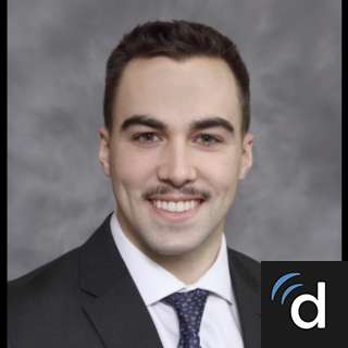 Dr. Jesse Fletcher, MD – Minneapolis, MN | Internal Medicine