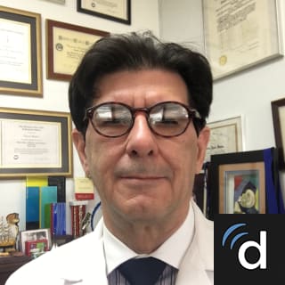 Dr. Charles Juarbe Santos, MD – Bayamon, PR | Otolaryngology (ENT)