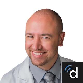 Robert Powell – Albuquerque, NM | Physician Assistant
