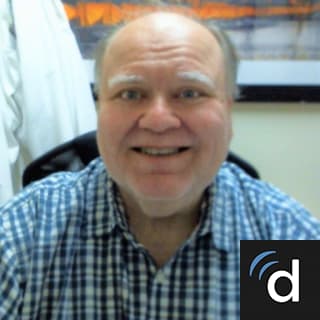 Dr. Patrick W. Marzano, DO | Elizabeth, NJ | Obstetrician-Gynecologist ...