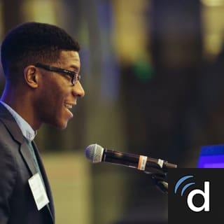 Dr. Keon Pearson, MD | Palo Alto, CA | Internist | US News Doctors