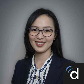 Dr. Li Pang, MD | Morgantown, WV | Cardiologist | US News Doctors