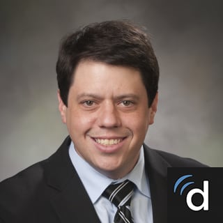 Dr. David J. Salinger, MD | Camp Hill, PA | Radiation Oncologist | US ...