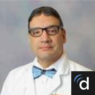 Dr. George F. Torres, MD | Knoxville, TN | Pulmonologist | US News Doctors