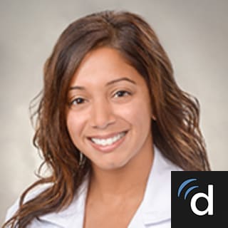 Dr. Azmina Alibhai, MD | Houston, TX | Pulmonologist | US News Doctors