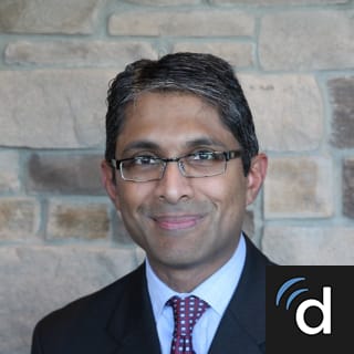 Dr. Bimal Vyas, MD | Mattoon, IL | Radiologist | US News Doctors