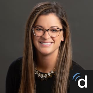 Dr. Jillian Moore, DO | Kansas City, MO | Obstetrician-Gynecologist ...