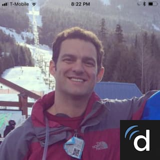 Dr. Zachary O. Masi, MD | Sayre, PA | Radiologist | US News Doctors