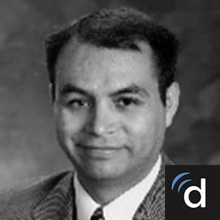 Dr. Jose Fuentes, MD | Mountain View, CA | Internist | US News Doctors
