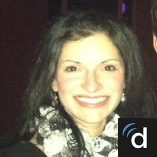 Dr. Amy C. Coker, MD | Roswell, GA | Emergency Medicine Physician | US ...