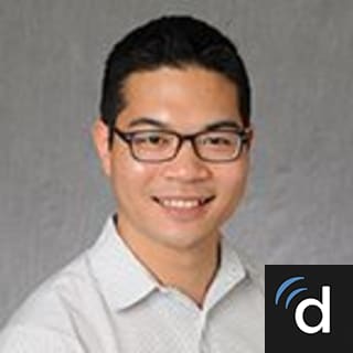 Dr. Ted Fan, MD | McLean, VA | Emergency Medicine Physician | US News ...