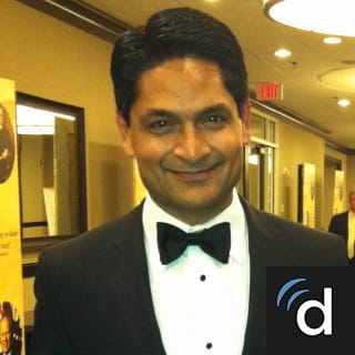 Dr. Rakesh B. Patel, MD | Paramus, NJ | ENT-Otolaryngologist | US News ...