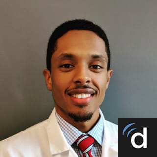 Dr. Nahom Tecle, MD | Indianapolis, IN | Orthopedist | US News Doctors