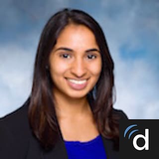 Dr. Pooja Pendri, MD | Miami, FL | Ophthalmologist | US News Doctors