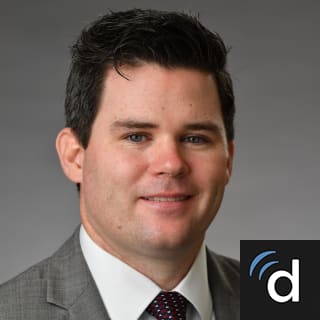 Dr. Brendan Scully, MD | New Brunswick, NJ | Colon and Rectal Surgeon ...