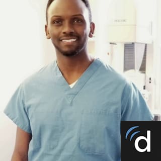 Dr. Sam Wairiri, MD | Aberdeen, WA | Radiologist | US News Doctors