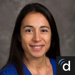 Dr. Joanne Shirine Allam, MD – Decatur, GA | Pulmonology