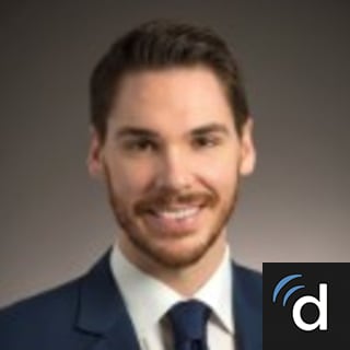 Dr. Alexander Paridon, MD | Detroit, MI | Obstetrician-Gynecologist ...