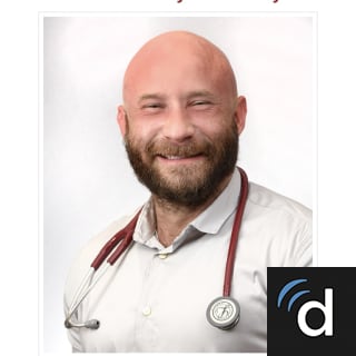 Dr. Zachary Henry, MD | Fort Lauderdale, FL | Infectious Disease ...