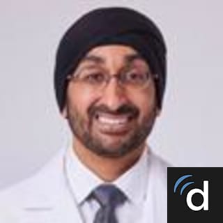 Dr. Kulvir S. Nandra, MD | Glen Ridge, NJ | Colon and Rectal Surgeon ...
