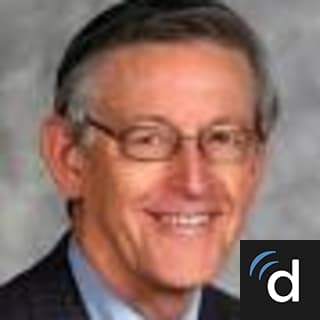 Dr. David W. Rowe, MD | Farmington, CT | Endocrinologist | US News Doctors