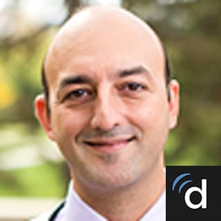 Dr. Ilan G. Yavitz Zincof, MD | Lake Forest, IL | Pulmonologist | US ...