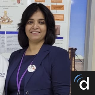 Dr. Ruchi Yadav, MD | Brooklyn, NY | Oncologist | US News Doctors