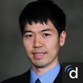 Dr. Tetsuro Maeda, MD | Birmingham, AL | Pulmonologist | US News Doctors