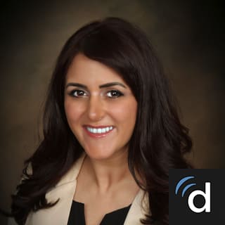 Dr. Ella Severson, DO | Fresno, CA | Psychiatrist | US News Doctors