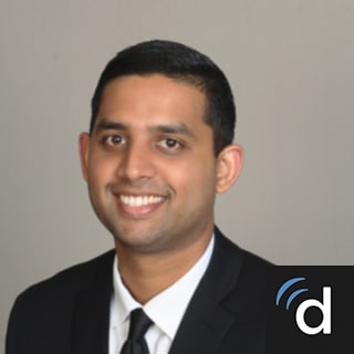 Dr. Fiyad Haniff, DO | Hershey, PA | Pulmonologist | US News Doctors