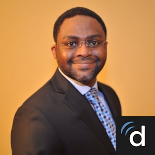 Dr. Olufemi Soyode, MD – Grand Rapids, MI | Child Neurology