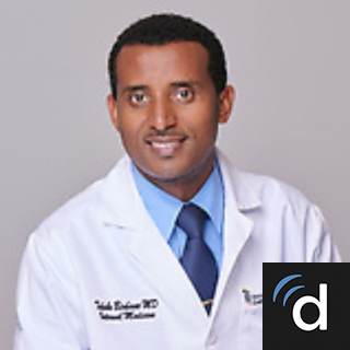 Dr. Tekabe Birhane, MD | Tyler, TX | Internist | US News Doctors