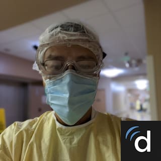 Dr. Jun Xu, MD | Arcadia, CA | Internist | US News Doctors