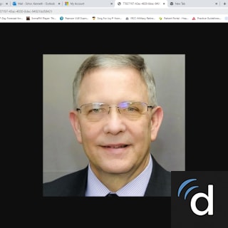 Dr. Kenneth W. Schor, DO | Viera, FL | Preventive Medicine Physician ...