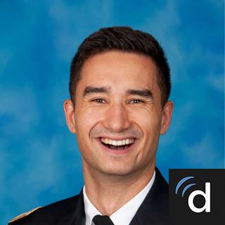 Dr. Benjamin Scott, MD | Bethesda, MD | General Surgeon | US News Doctors