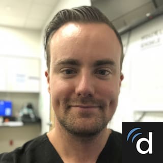 Dr. Samuel Matthews, MD – Dallas, TX | Emergency Medicine