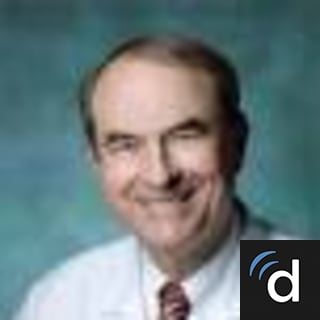 Dr. William Baumgartner, MD – Sanibel, FL | Thoracic Surgery