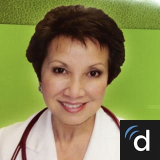Dr. Lesly Martinez, MD | La Habra, CA | Family Medicine Doctor | US ...
