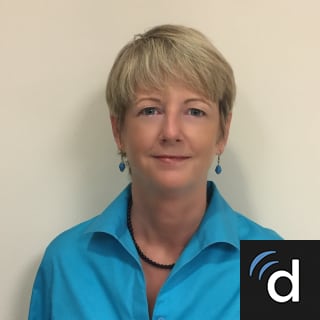 Dr. Kim M. Kerr, MD | La Jolla, CA | Pulmonologist | US News Doctors