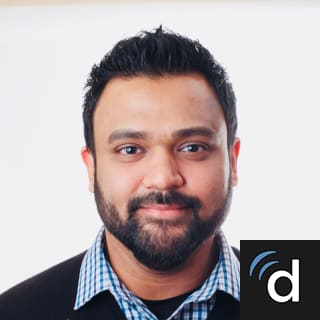 Dr. Neel Patel, MD | Lakewood, NJ | Orthopedist | US News Doctors