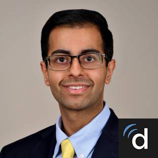 Dr. Manish M. Bhojwani, MD | Chicago, IL | Neurologist | US News Doctors