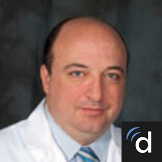 Dr. James M. Gebel, MD | Akron, OH | Neurologist | US News Doctors