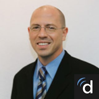 Dr. Philip A. Gideon, MD | Phoenix, AZ | Cardiologist | US News Doctors