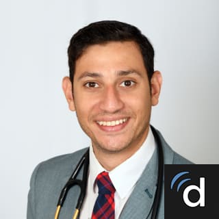 Dr. Mina Shaker, MD | Hackensack, NJ | Internist | US News Doctors