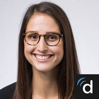 Dr. Katherine Donovan, MD | Philadelphia, PA | Resident Physician | US ...