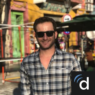 Dr. Andrew Berg, MD | Irvine, CA | Emergency Medicine Physician | US ...